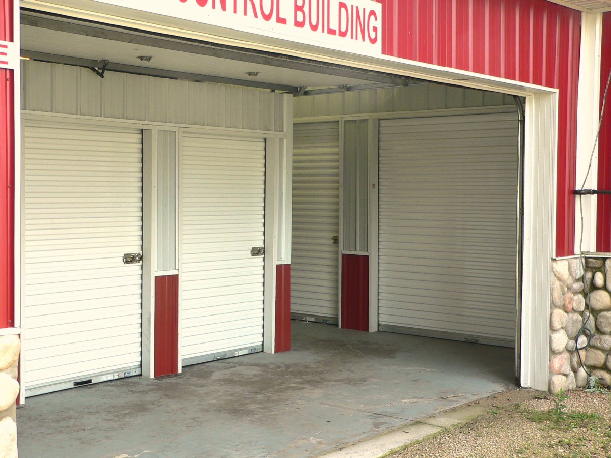 Climate Controlled Indoor Storage – All Store & Suburban Storage