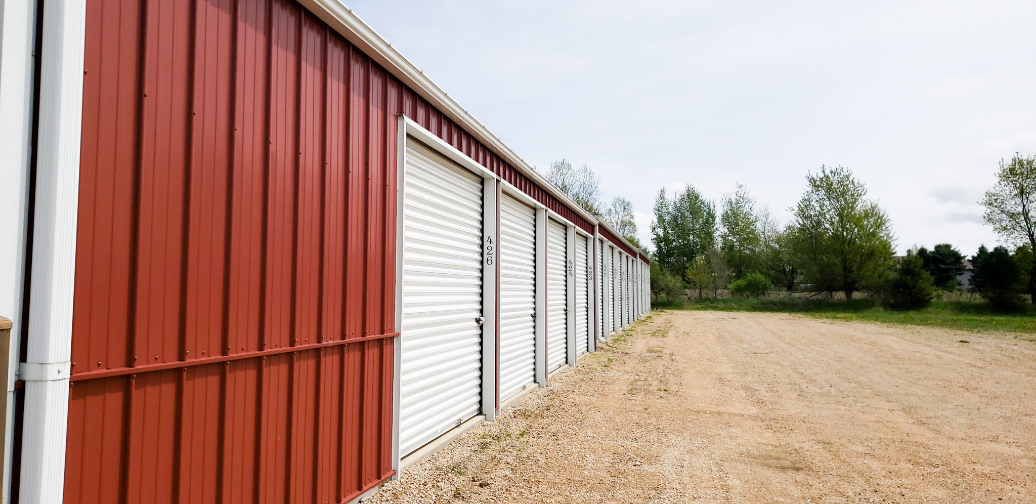 All Store & Suburban Storage – Storage Units in DeForest & Windsor, WI